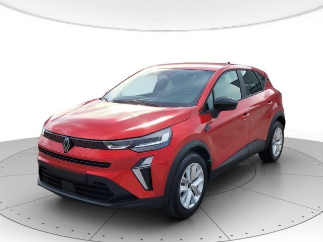 Renault Captur EVOLUTION 1.0 ECO-GPL 100 CV Km 0 - Annunci alVolante