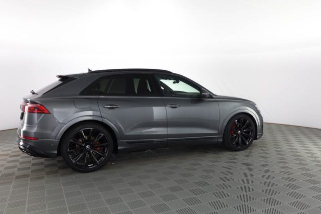 Audi Q8 Q8 50 TDI 286 CV quattro tiptronic S line edition Km 0 - Annunci alVolante